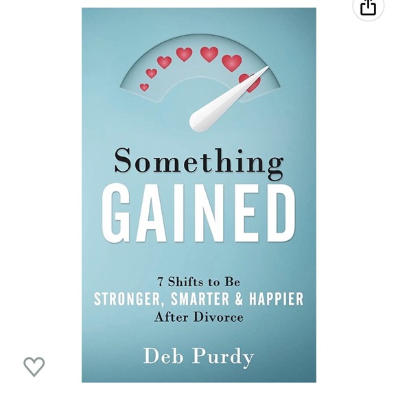 Office | New Something Gained Book By Deb Purdy | Poshmark